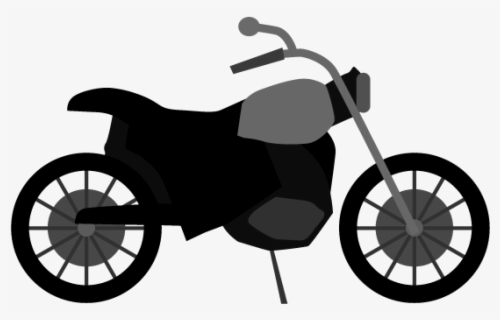 Free Two Wheeler Clip Art with No Background - ClipartKey
