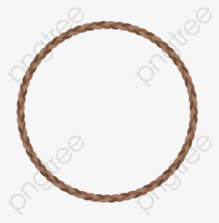 Free Rope Border Clip Art with No Background - ClipartKey