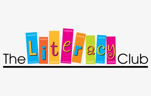 Free Literacy Clip Art with No Background - ClipartKey