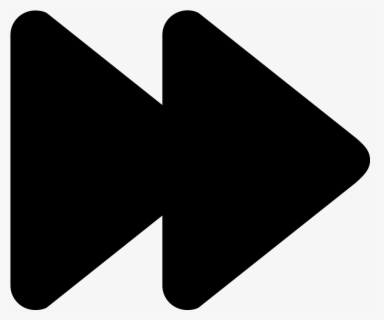 Fast Forward Button Png - Transparent Fast Forward Button , Free ...