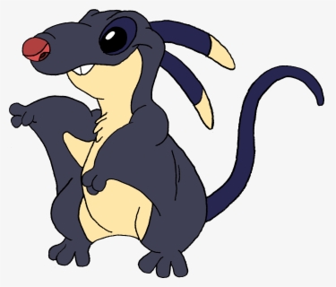 Lilo And Stitch Experiment 509 , Free Transparent Clipart - ClipartKey