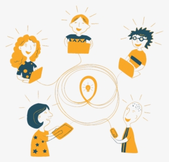 Free Introduction Clip Art with No Background - ClipartKey