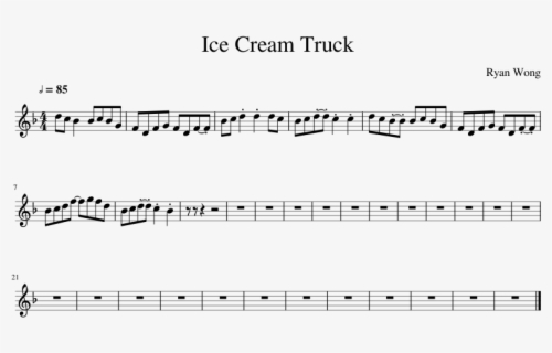 Free Ice Cream Truck Clip Art with No Background - ClipartKey