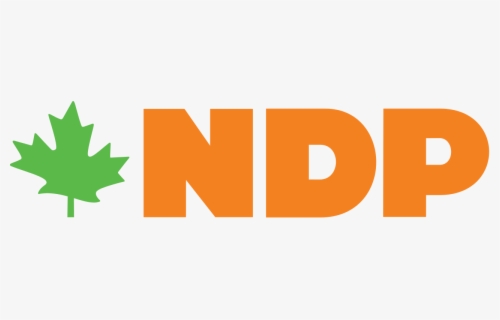 New Democratic Party Logo , Free Transparent Clipart - ClipartKey