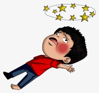 Transparent Knock Out Clipart - It's A Knockout , Free Transparent ...