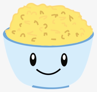 Rice Cartoon Food - Brown Rice Cartoon , Free Transparent Clipart ...