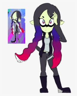 Transparent Splatoon 2 Logo Png - Splatoon Logo , Free Transparent ...