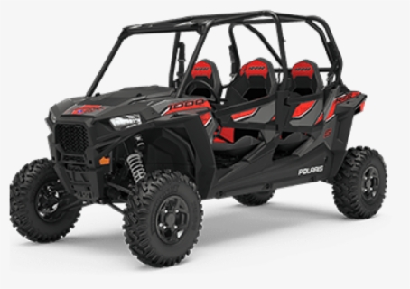 Razor Atv Cliparts - Polaris Rzr 1000 4 Seater , Free Transparent ...