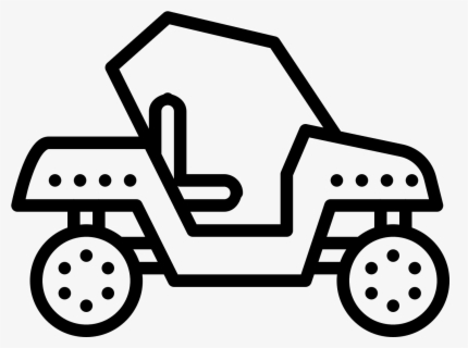 Utv Side By Side Clip Art , Free Transparent Clipart - ClipartKey