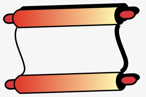 Clip Art Transparent Download Scroll Script Svg Png - Icon Script Png ...