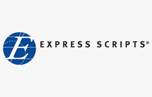 Express Scripts Holding Logo , Free Transparent Clipart - ClipartKey