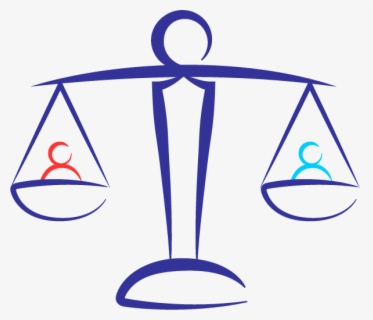 19 Equal Image Transparent Library Social Equality - Equality Clipart ...