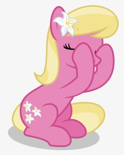 Mlp Fim Azure Velour Vector By Luckreza8 On - My Little Pony Azure ...