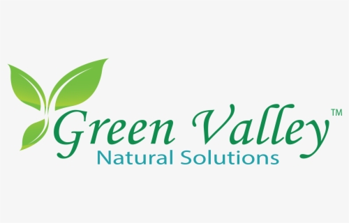 Green Valley Natural Solutions Logo , Free Transparent Clipart - ClipartKey