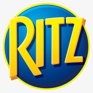 Ritz Crackers Logo - Ritz Crackers Logo Png , Free Transparent Clipart ...