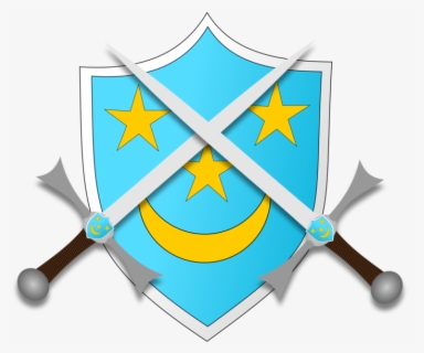 Swords - Emblem , Free Transparent Clipart - ClipartKey