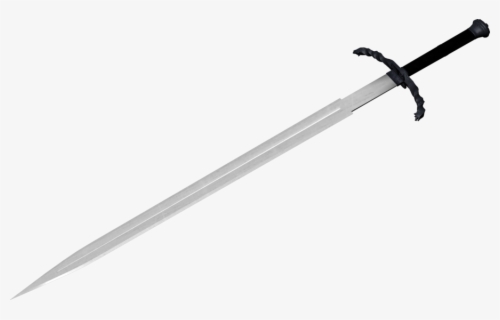 Fantasy Sword No Background , Free Transparent Clipart - ClipartKey