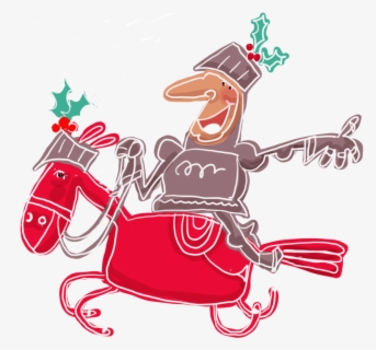 Christmas Bazaar Clipart - Christmas Knight Clipart , Free Transparent ...