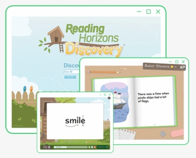 Reading Horizons , Free Transparent Clipart - ClipartKey