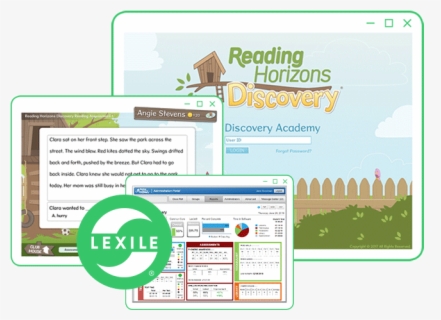 Reading Horizons , Free Transparent Clipart - ClipartKey