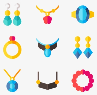 Jewelry - Easy Diamond Jewelry Pixel Art , Free Transparent Clipart ...