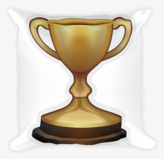 Trophy Emoji Png - Stanley Cup Champions 2019 , Free Transparent ...