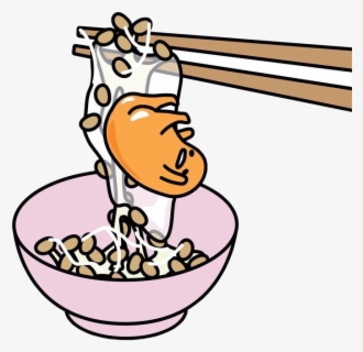 Eat With Chopsticks Cartoon , Free Transparent Clipart - ClipartKey