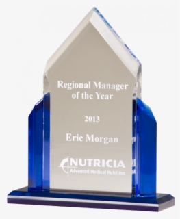 Blank Award Plaque Png , Free Transparent Clipart - ClipartKey