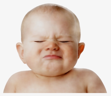 Boss Baby Cute Face , Free Transparent Clipart - ClipartKey