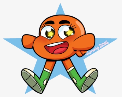 A Fish With Legs - Cartoon Fish With Legs , Free Transparent Clipart ...