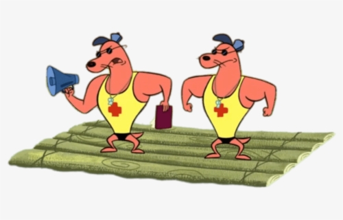 Download Camp Lazlo Character Edward The Platypus Angry - Camp Lazlo ...