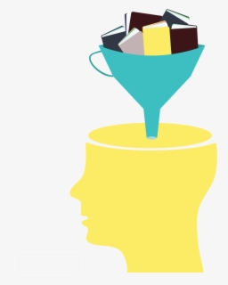 Fill Your Funnel , Free Transparent Clipart - ClipartKey