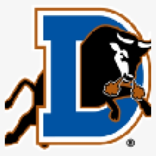 Clipart Transparent Library Bull Svg Logo - Durham Bulls Logo , Free ...