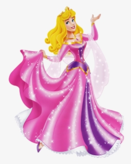 Sleeping Beauty Clipart Asleep - Disney Prince Princess Cartoon , Free ...