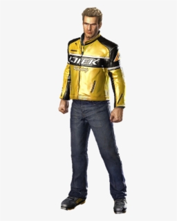Download Dead Rising Png Clipart - Dead Rising 2 Character , Free ...