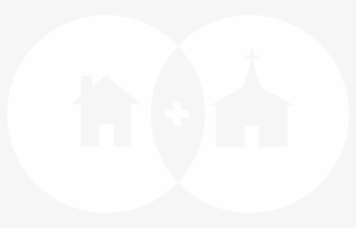 Family Church , Free Transparent Clipart - ClipartKey