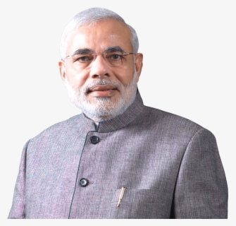 Narendra Modi , Free Transparent Clipart - ClipartKey