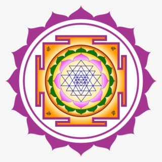 Puri Jagannath Sri Chakra - Neela Chakra , Free Transparent Clipart ...