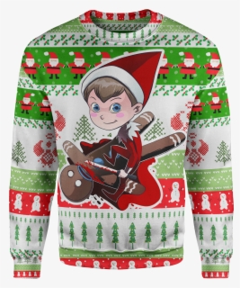 Transparent Sweater Png - Clipart Christmas Jumper Transparent ...