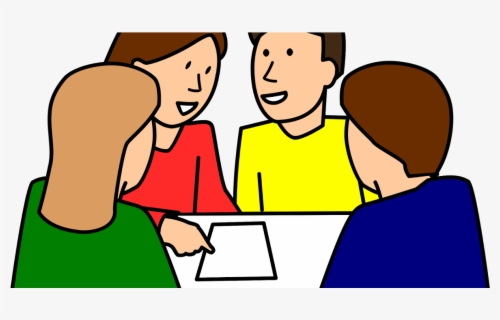 Activity Clipart , Transparent Cartoons - Student Led Conference ...