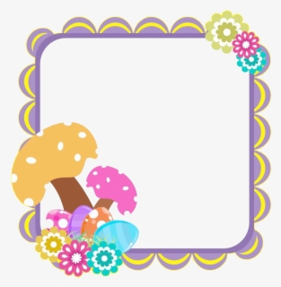 Tailgate Cliparts Borders - Football Border Transparent , Free ...