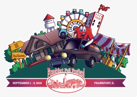 Download Amusement Ride Clipart , Png Download - Illustration - ClipartKey