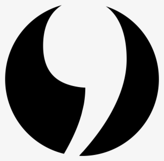 Logo Png Transparent Svg Transparent Background - 1 Comma , Free ...