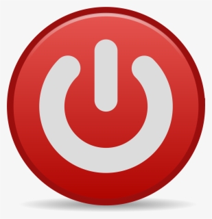 Svg Transparent Stock Closed Clipart Shutdown - Shut Down Logo ...