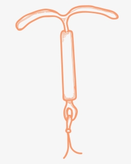 Birth Control Iud Clipart , Free Transparent Clipart - ClipartKey