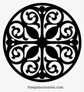 Clipart - Scroll Patterns , Free Transparent Clipart - ClipartKey