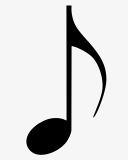 Free Music Notes No Background Clip Art with No Background - ClipartKey
