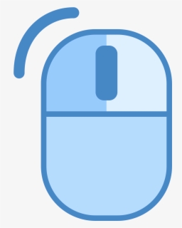 Mouse Left Click Icon - Pbs Kids Go , Free Transparent Clipart - ClipartKey