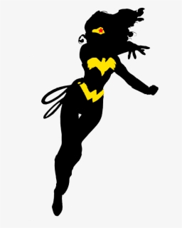 Transparent Wonderwoman Clipart - Cartoon Transparent Wonder Woman Png ...