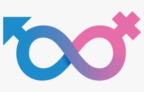 Transparent Nomad Clipart - Gender Equality Logo Png , Free Transparent ...